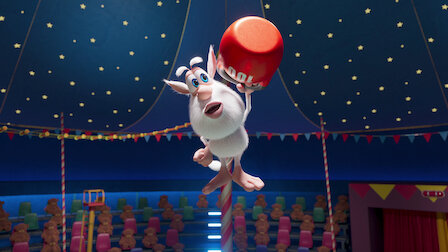 Watch Booba | Netflix