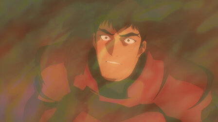 Watch DOTA: Dragon's Blood | Netflix Official Site