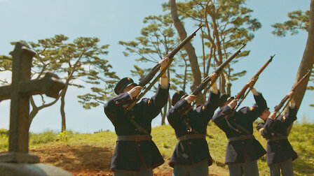 Watch Mr. Sunshine | Netflix Official Site