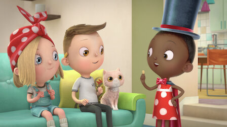 Watch Ada Twist, Scientist | Netflix Official Site