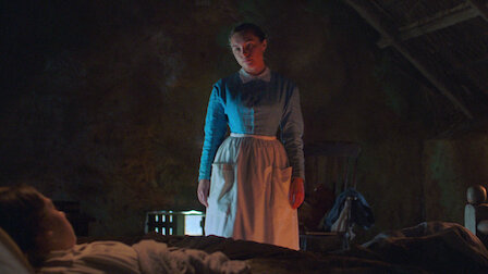 El prodigio | Sitio oficial de Netflix