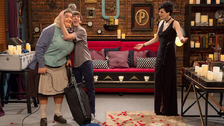 Watch Some Assembly Required | Netflix Official Site