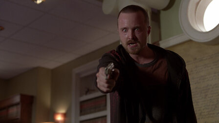 Watch Breaking Bad | Netflix