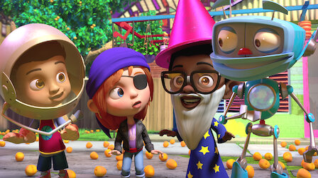 Watch Motown Magic | Netflix Official Site