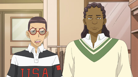 Watch Neo Yokio | Netflix Official Site