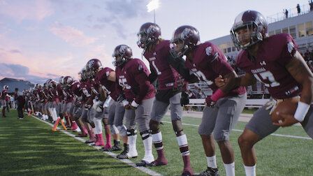 Watch Last Chance U | Netflix Official Site