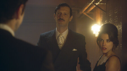 Watch Hache | Netflix Official Site