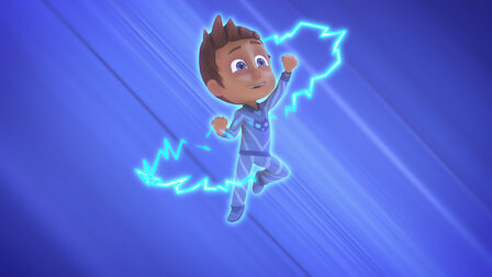 Watch PJ Masks | Netflix
