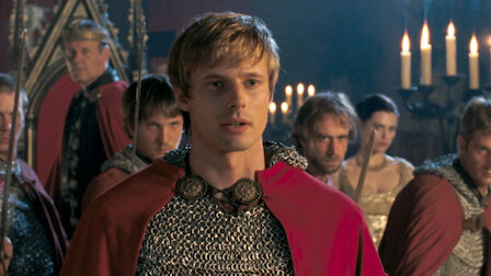 Watch Merlin | Netflix