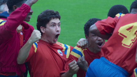 Watch The Final Score | Netflix Official Site