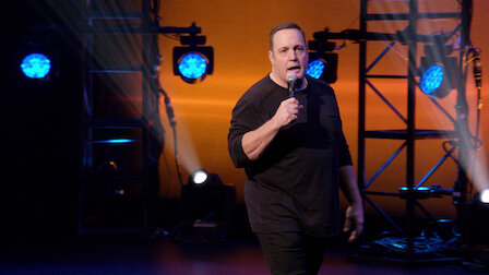 Watch Kevin James: Never Don't Give Up | Netflix Official Site