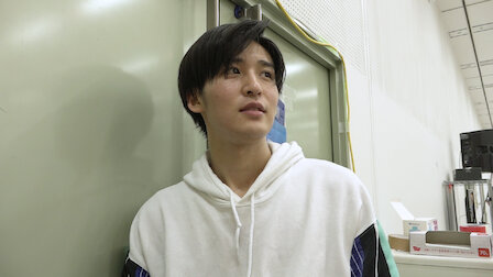 Watch RIDE ON TIME | Netflix