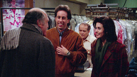 Watch Seinfeld | Netflix