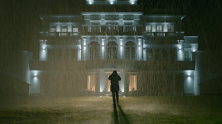 Luther : Soleil déchu | Site officiel de Netflix