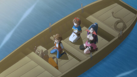 Watch LOST SONG | Netflix Official Site