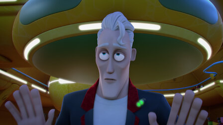 Watch Rabbids Invasion | Netflix