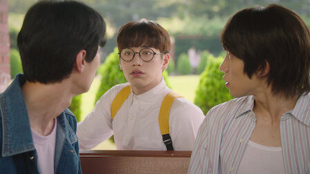 El tercer encanto | Netflix