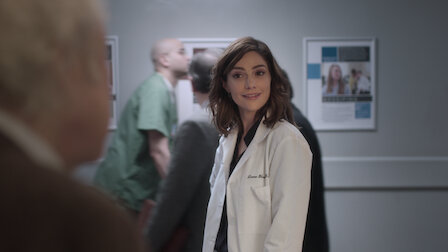 Watch New Amsterdam | Netflix