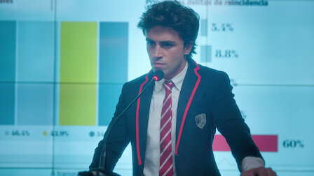 Watch Elite | Netflix Official Site