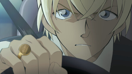 Watch Case Closed: Zero's Tea Time | Netflix Official Site