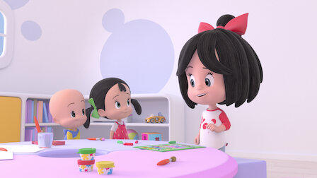 Watch Cleo & Cuquin | Netflix