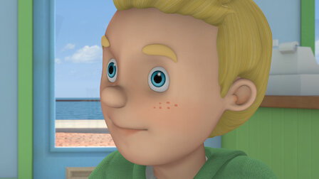 Watch Fireman Sam | Netflix