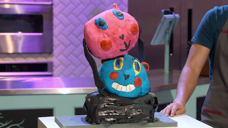 Watch Nailed It! | Netflix Official Site