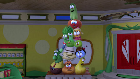 Watch VeggieTales in the House | Netflix Official Site