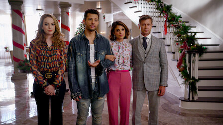 Watch Dynasty | Netflix