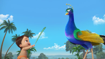 Watch Mighty Little Bheem | Netflix Official Site