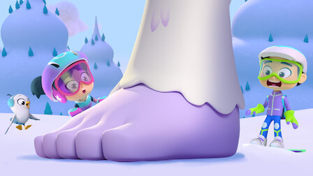 Watch StarBeam | Netflix Official Site