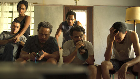 Hermandad | Sitio oficial de Netflix
