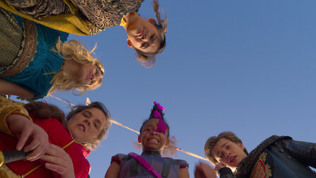 Watch Best.Worst.Weekend.Ever. | Netflix Official Site