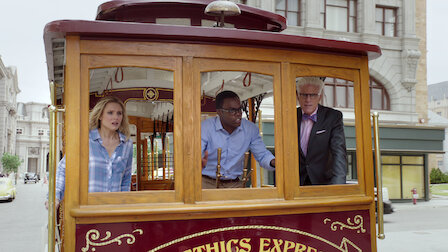 Watch The Good Place | Netflix Official Site