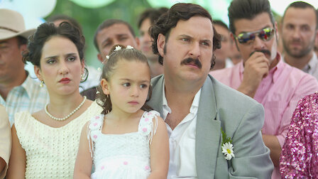 Pablo Escobar, el patrón del mal | Netflix