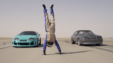 Watch The Fastest | Netflix Official Site