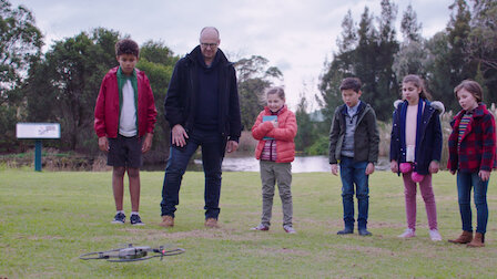 Watch The InBESTigators | Netflix Official Site