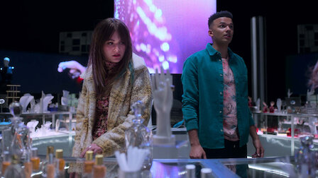 Watch Locke & Key | Netflix Official Site