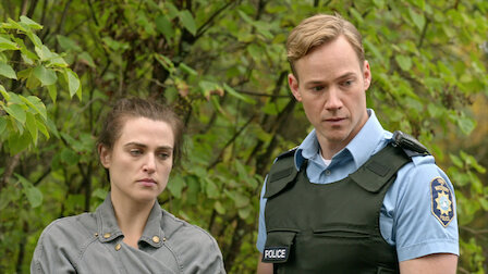 Watch Slasher | Netflix Official Site