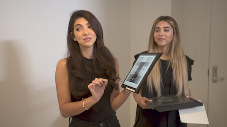 Watch Designing Miami | Netflix Official Site