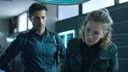 La corazonada | Sitio oficial de Netflix