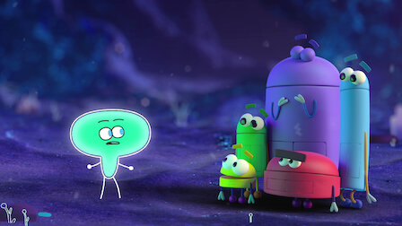 Watch Ask the StoryBots | Netflix Official Site