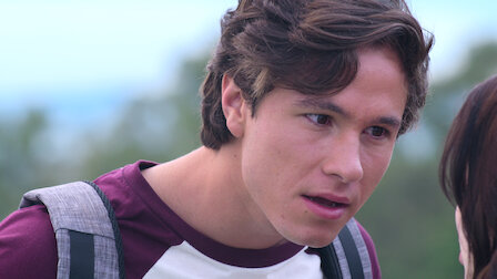 Control Z | Sitio oficial de Netflix