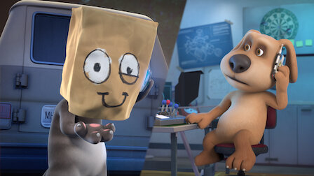 Watch Talking Tom and Friends | Netflix