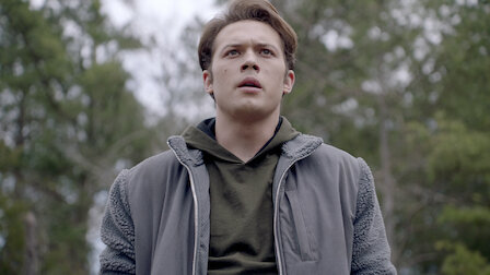 Watch Legacies | Netflix