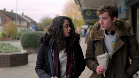 Watch Wanderlust | Netflix Official Site