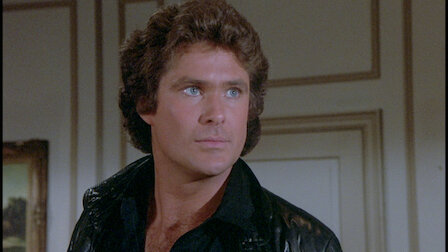 Watch Knight Rider | Netflix