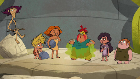 Watch Dawn of the Croods | Netflix Official Site