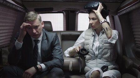 Watch Better Than Us | Netflix Official Site