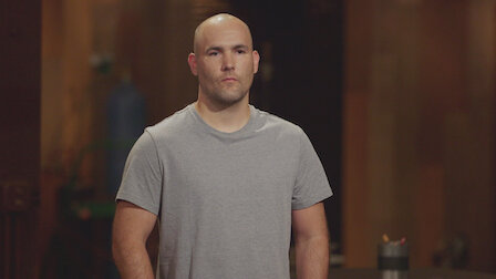 Watch Forged in Fire | Netflix